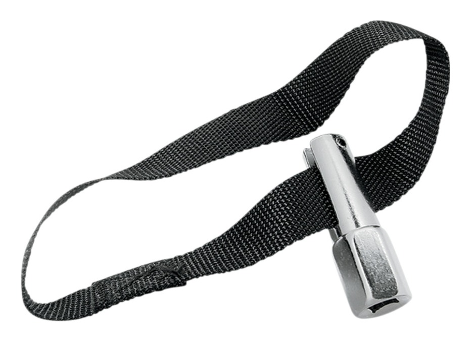 Motion Pro Oil Filter Strap Wrench - RevZilla