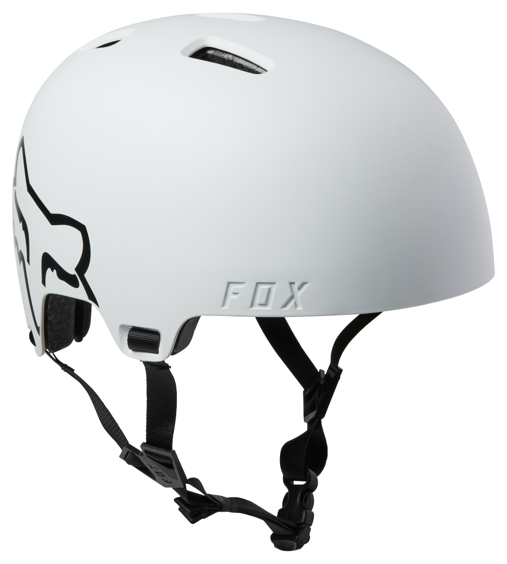 Fox Racing Flight MTB Helmet - RevZilla