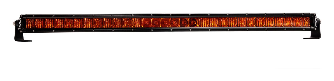 Rigid 30" SR Series Spot Pro Lightbar (30") - RevZilla