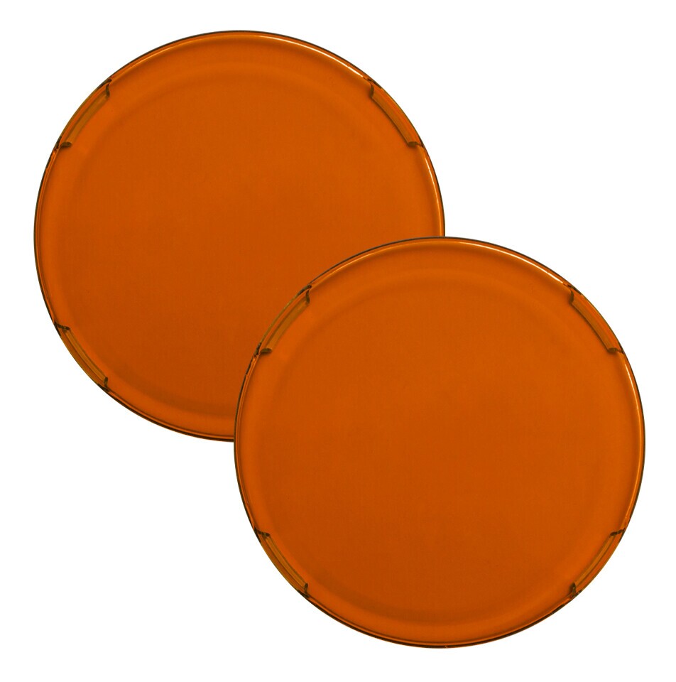 Rigid 360 Series Pro Light Covers - RevZilla