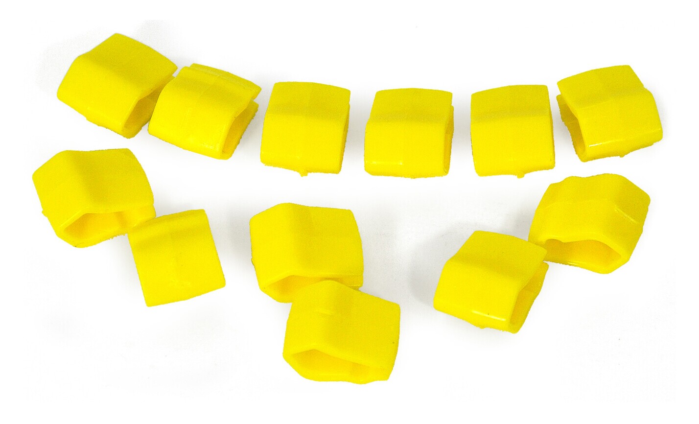 Cycra Replacement Rebound Bracket Stoppers - RevZilla