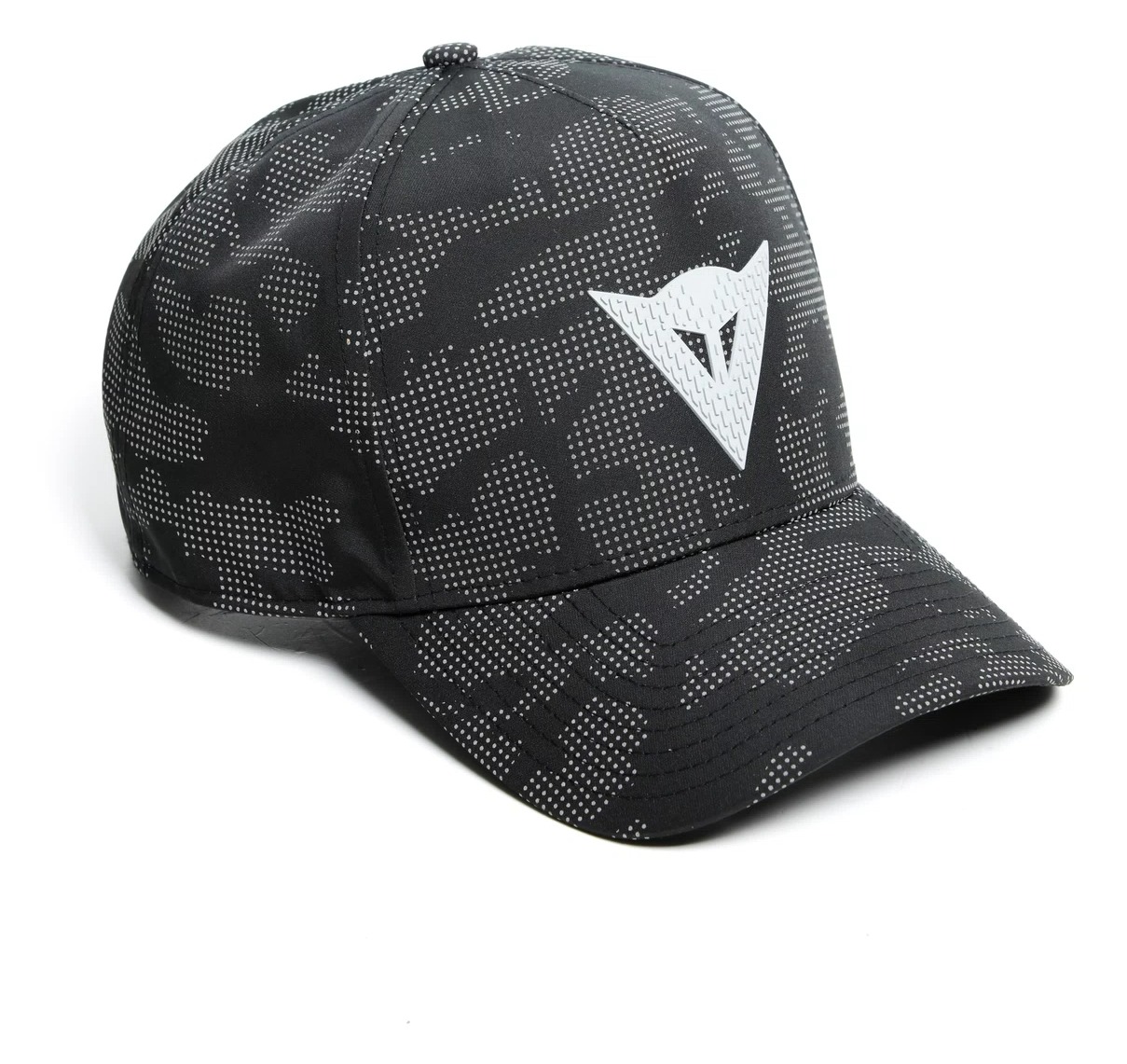 Dainese C05 Racing E-Frame Snapback Hat - RevZilla