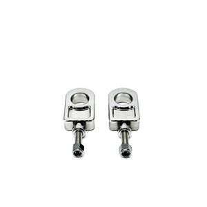 Bare Knuckle Performance - RevZilla