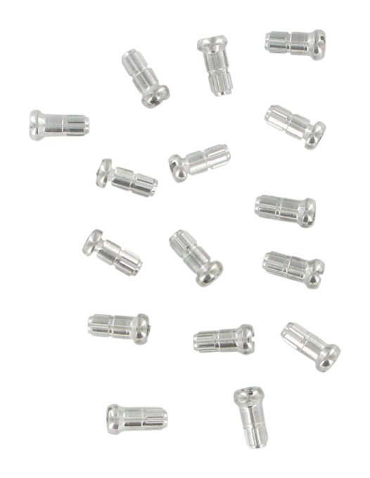 Excel Spoke Nipples - RevZilla