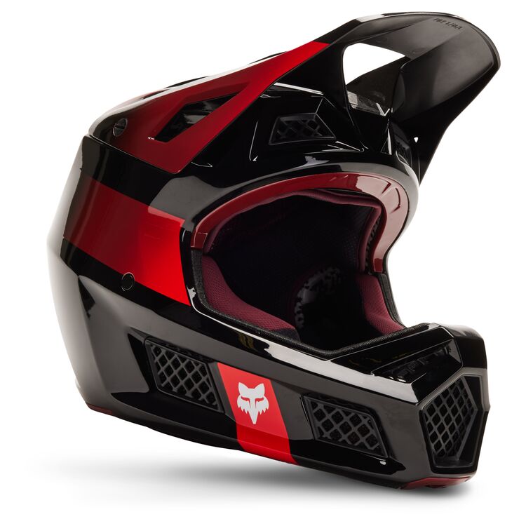 Fox Racing Rampage Pro Carbon Mips Gint MTB Helmet | 30% ($179.98) Off ...