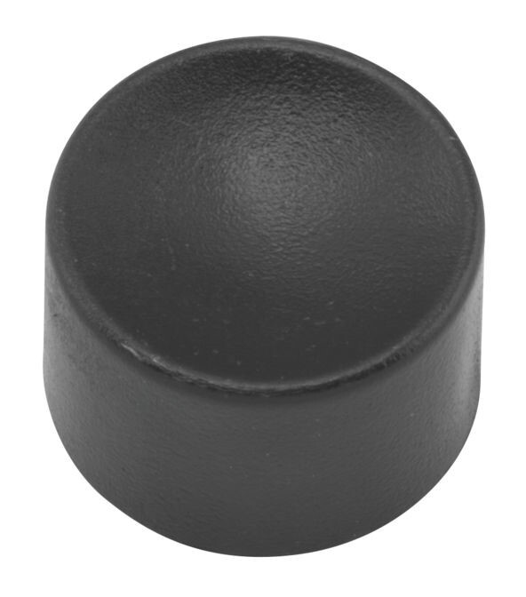 Performance Machine Replacement Round Button For Contour Housings ...