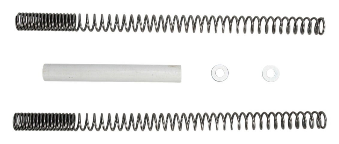 Progressive Front Fork Springs Honda / Kawasaki / Yamaha 1983-1996 ...