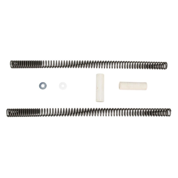 Progressive Front Fork Springs Honda / Yamaha 1981-1990 - RevZilla