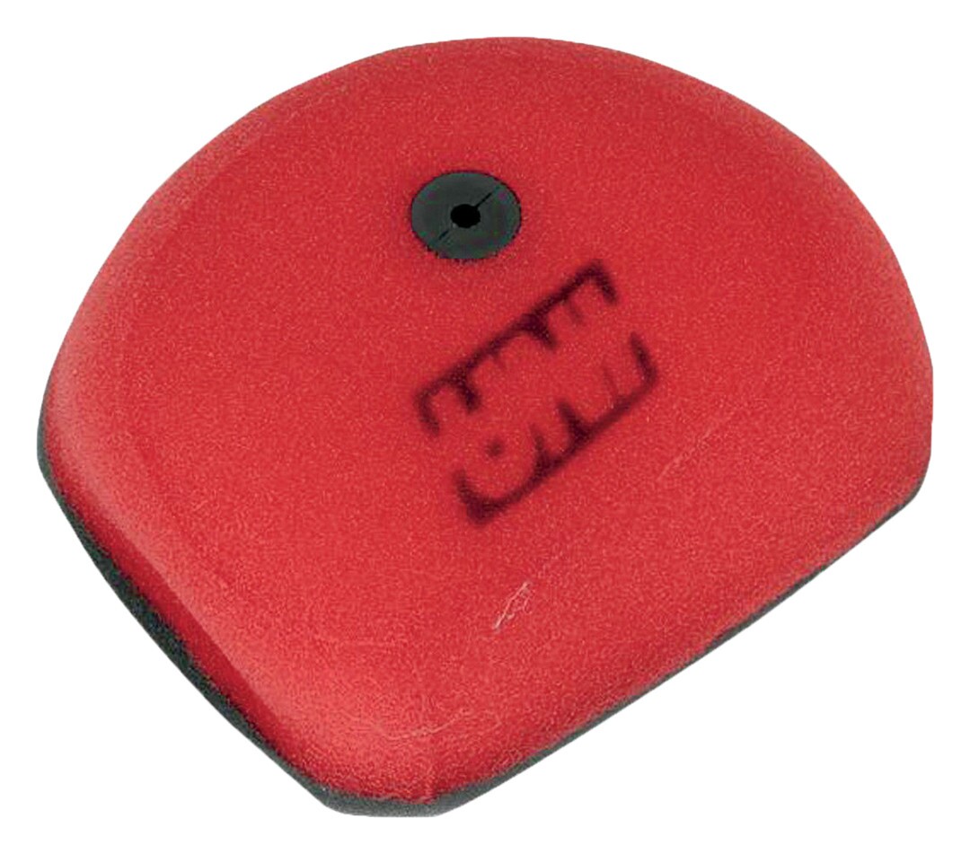 Uni Filter Multi Stage Competition Air Filter Kawasaki KX250F / KX450F ...