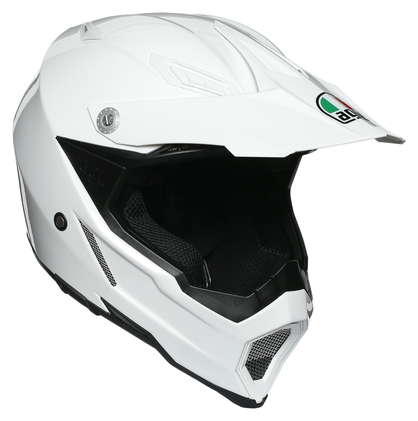 AGV AX-8 EVO Helmet - RevZilla