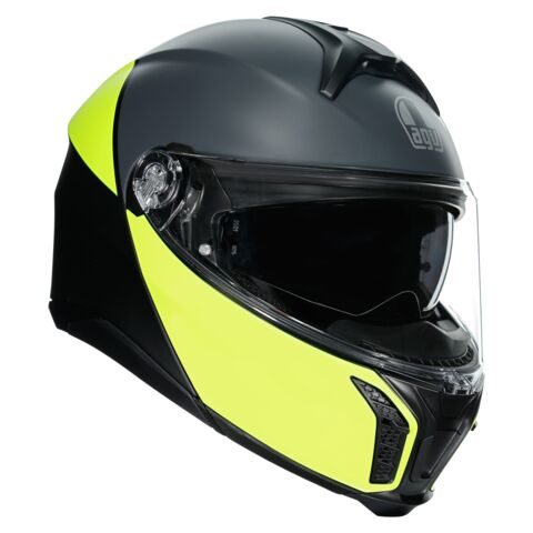 Modular Motorcycle Helmets - RevZilla