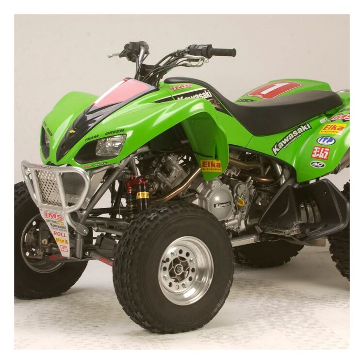 IMS Fuel Tank Kawasaki KFX700 2004-2009 - RevZilla