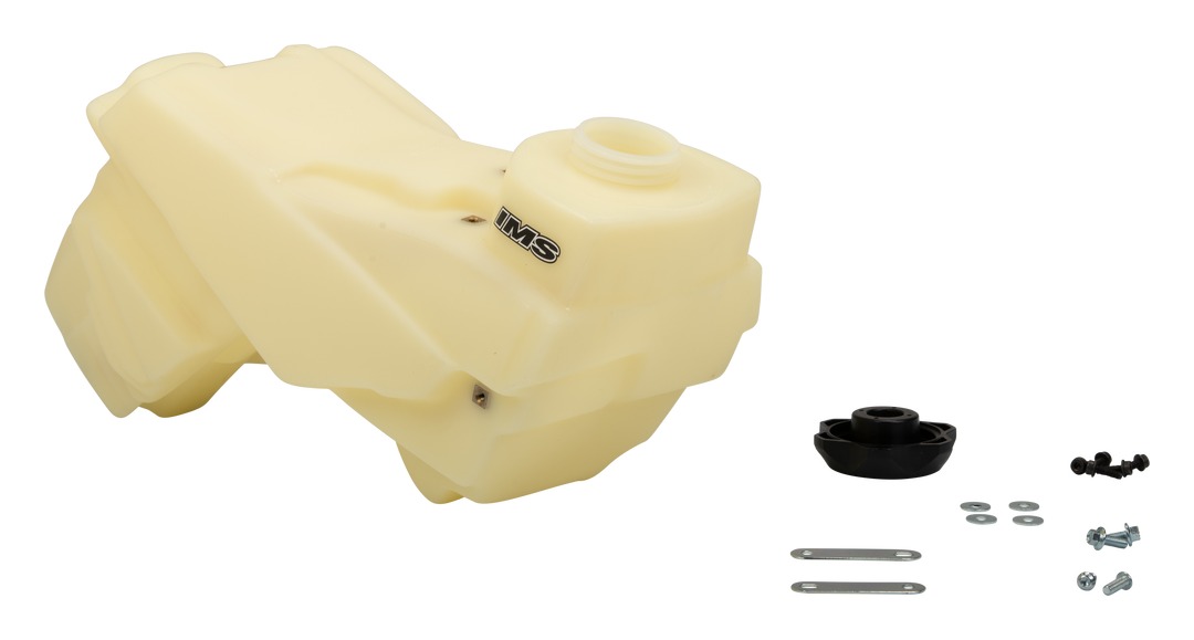 IMS ATV Fuel Tanks - RevZilla