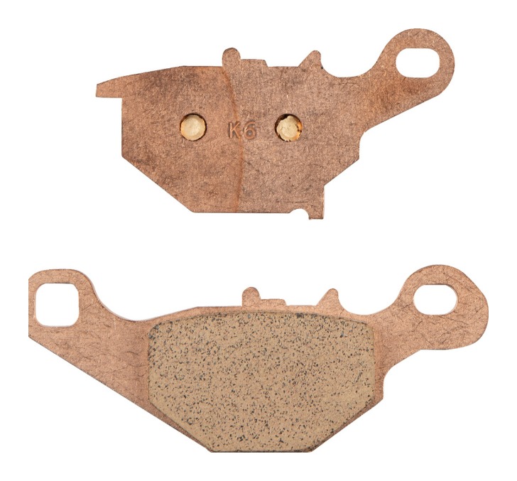 Moto Master Nitro Front Brake Pads Suzuki RM80 / RM85 / L - RevZilla