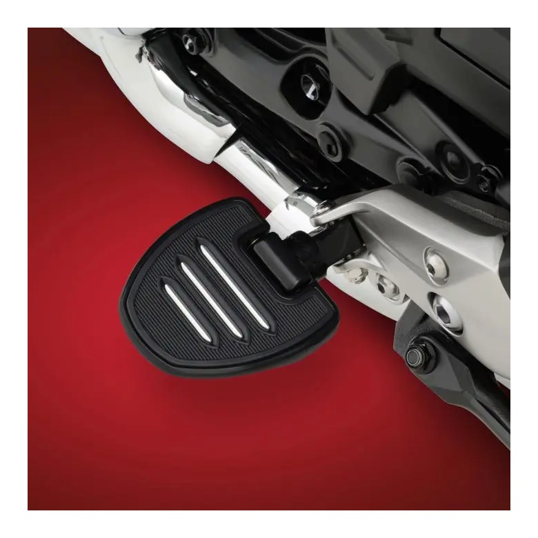 Show Chrome Commander Mini Boards Honda Gold Wing 2018-2024 - RevZilla