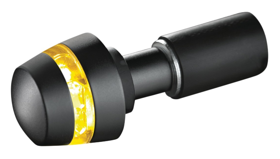 Kellermann BL 2000 Bar End Turn Signal - RevZilla