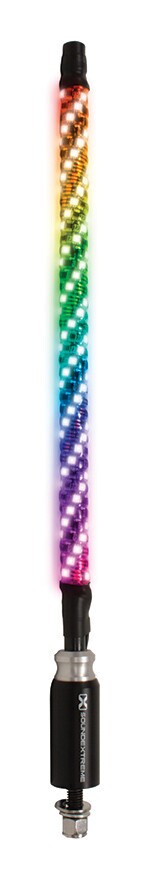 ECOXGEAR LED Whip - RevZilla