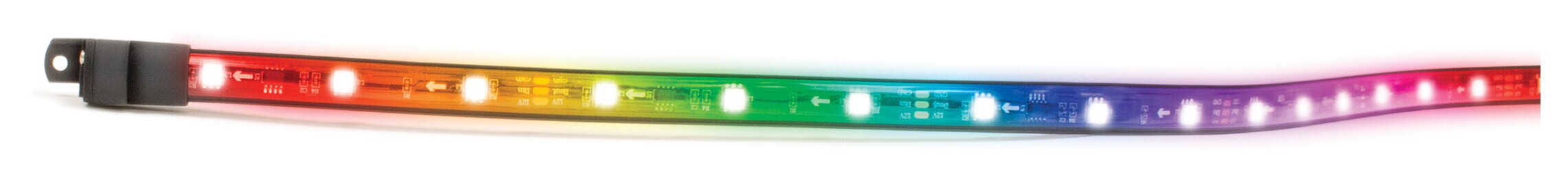 ECOXGEAR LED Strips - RevZilla