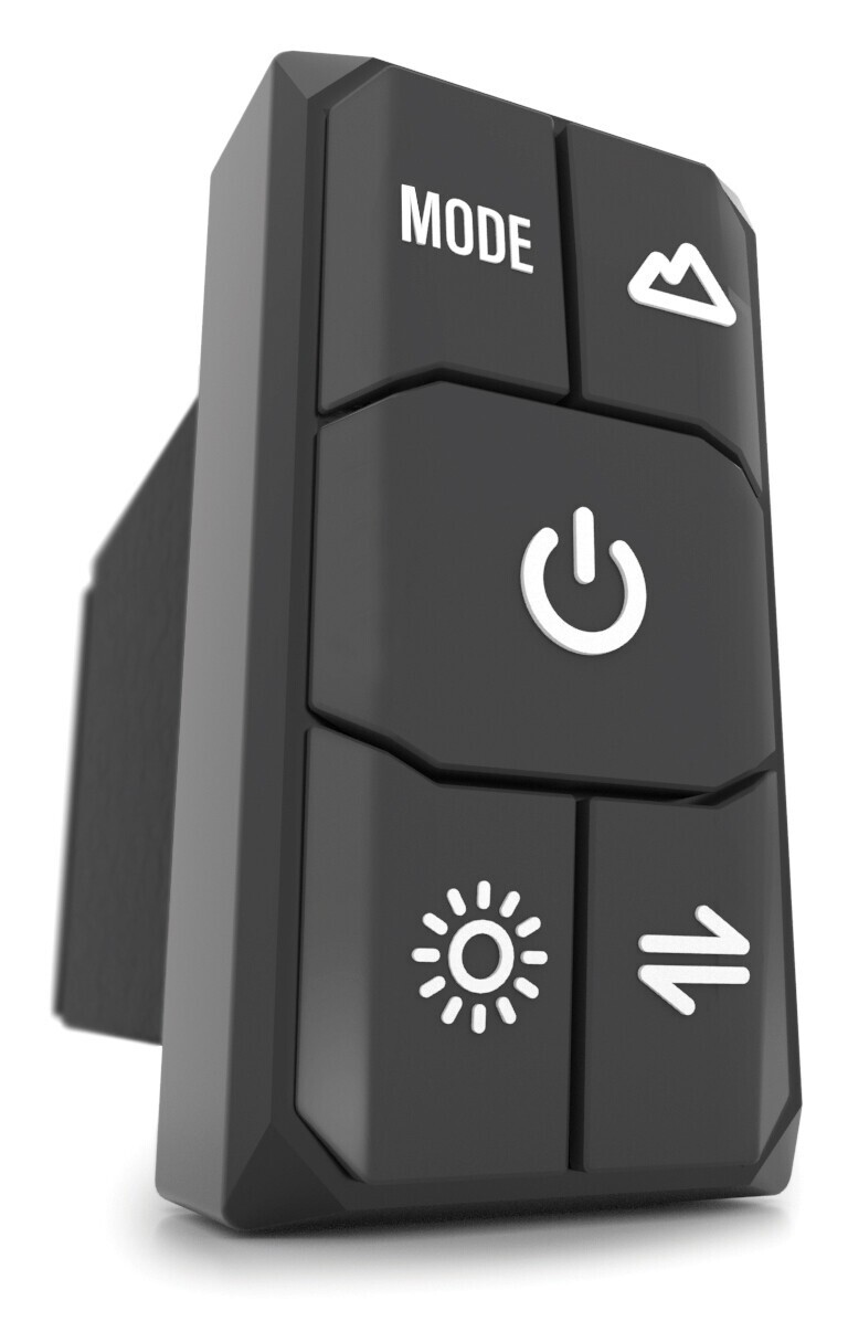 ECOXGEAR LED Controller Rocker Switch - RevZilla