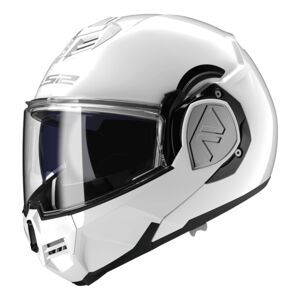 Modular Motorcycle Helmets - RevZilla