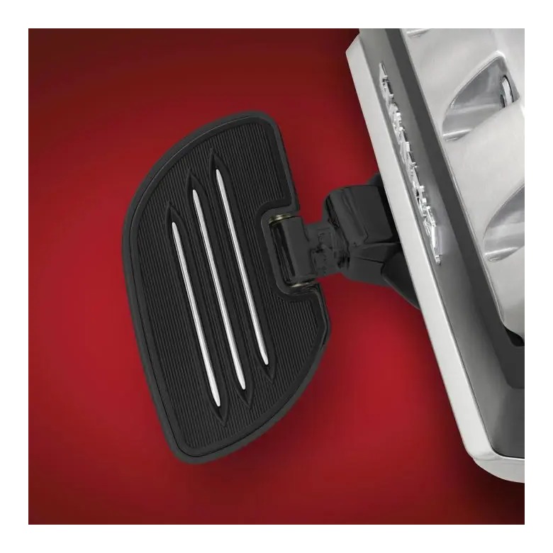 Show Chrome Commander Boards Honda Gold Wing 2018-2025 - RevZilla