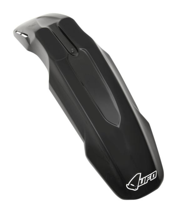 UFO Universal Supermoto Front Fender - RevZilla