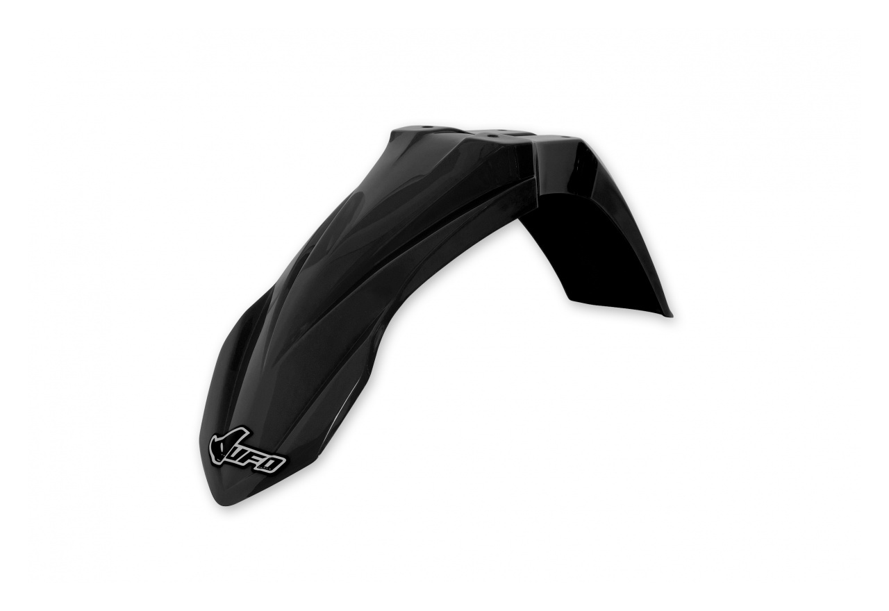 UFO Restyled Front Fender - RevZilla