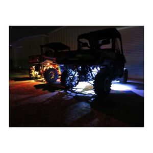 Snorkel Your ATV - RevZilla