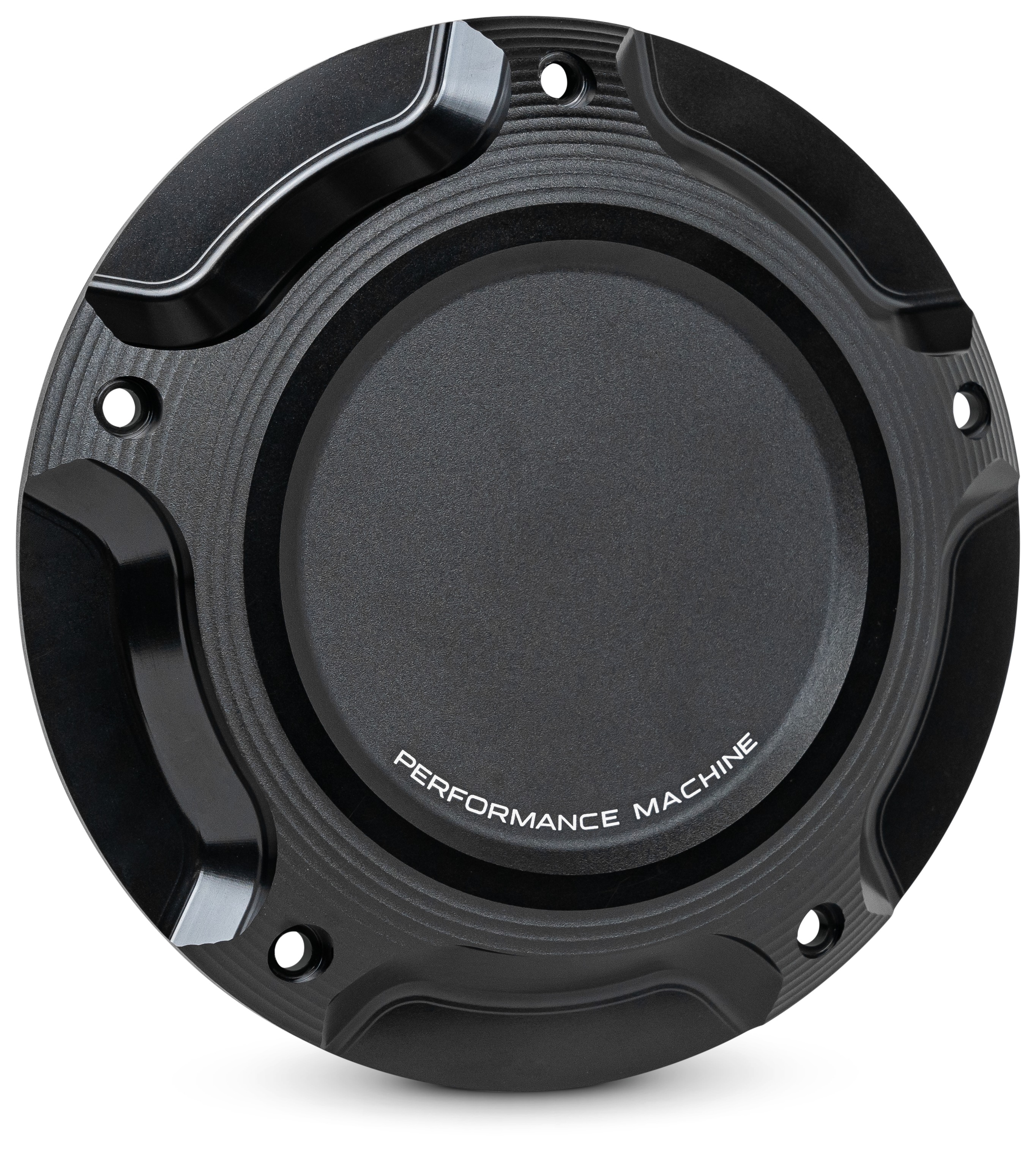 Performance Machine Race Series Derby Cover For Harley Touring 2015 ...