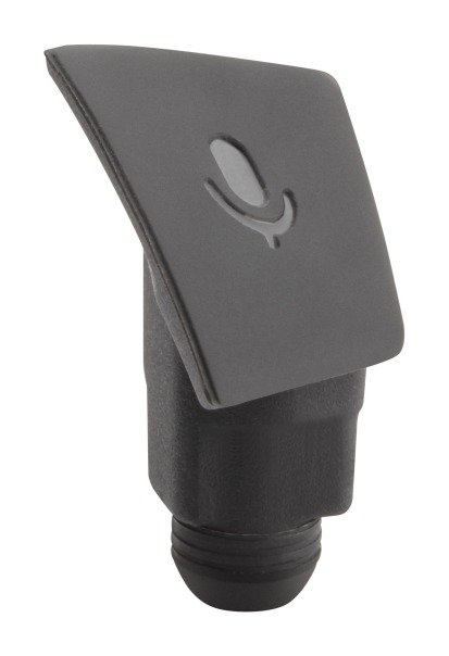 Schuberth SC2 Mic Cover - RevZilla