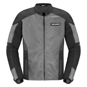 Spidi Motorcycle Jackets | Leather, Textile & Mesh Options - RevZilla