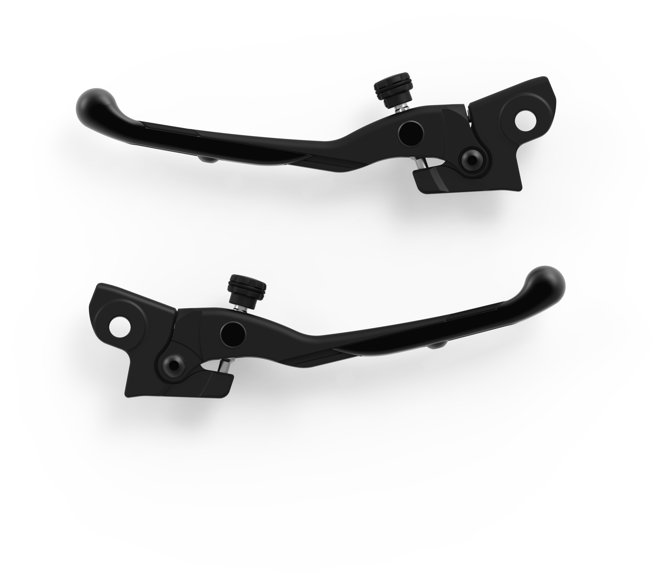 Rizoma Adjustable Plus Brake Levers Vespa GTS 300 / Super 2015-2022 ...