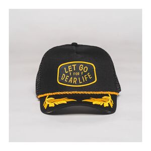 Go Fast Don't Die - RevZilla