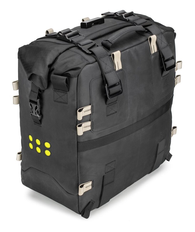 Kriega Overlander-S OS38 Drypack - RevZilla