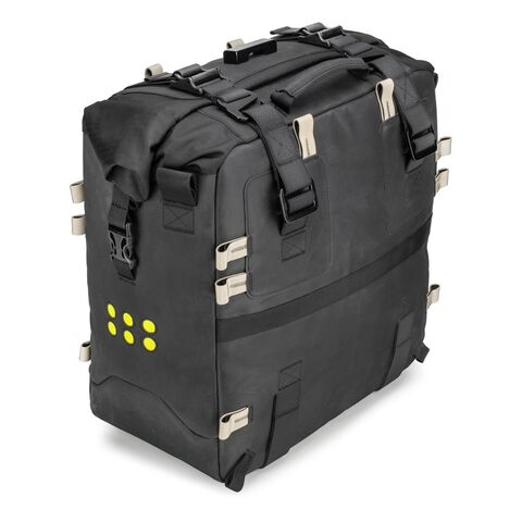 Kriega Saddlebags - RevZilla