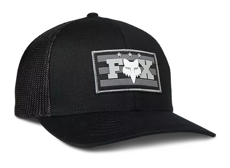 Fox Racing Unity Flexfit Hat | 20% ($6.99) Off! - RevZilla