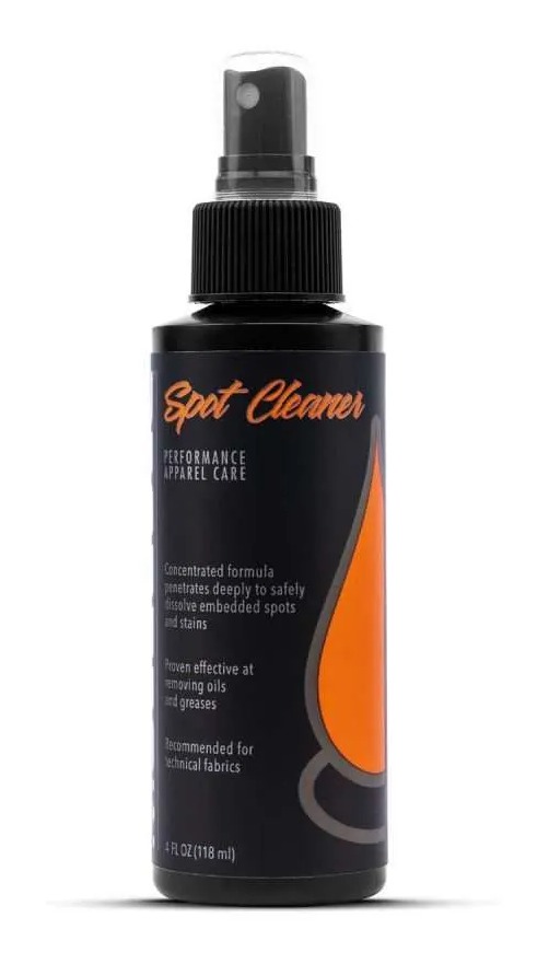 Molecule Apparel Spot Cleaner - RevZilla