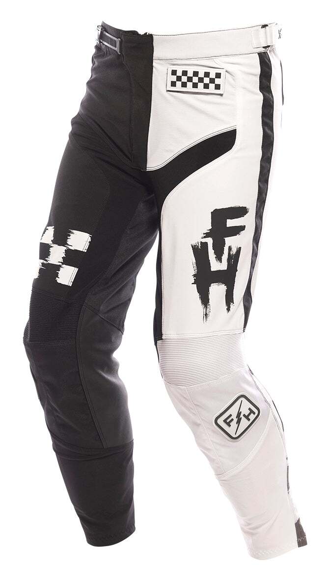 Fasthouse Speed Style Jester Pants - RevZilla