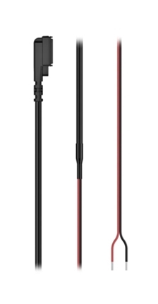 Garmin Zumo Motorcycle Power Cable - RevZilla