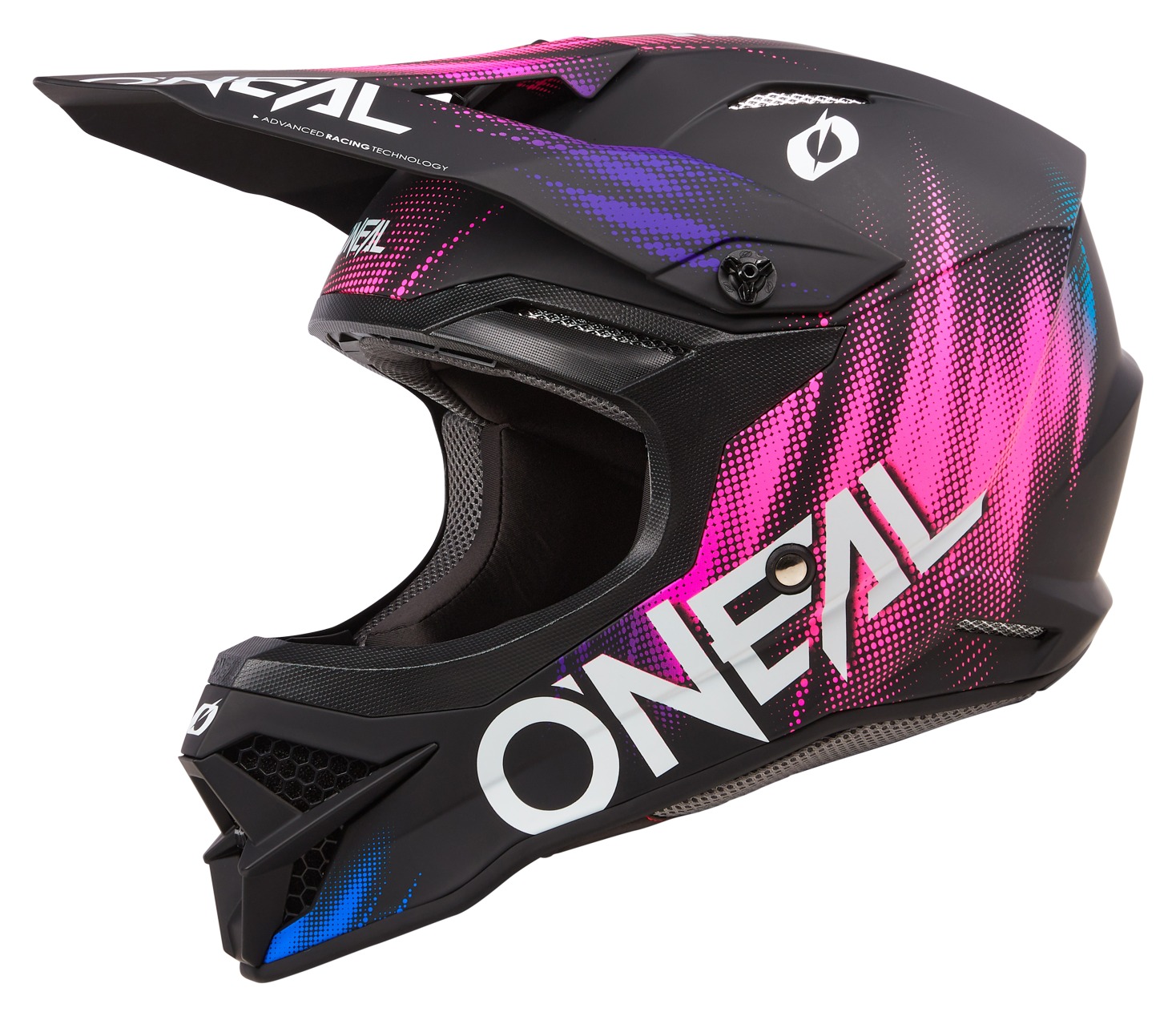 O'Neal 3 Series Voltage Helmet (SM) | 40% ($56.00) Off! - RevZilla