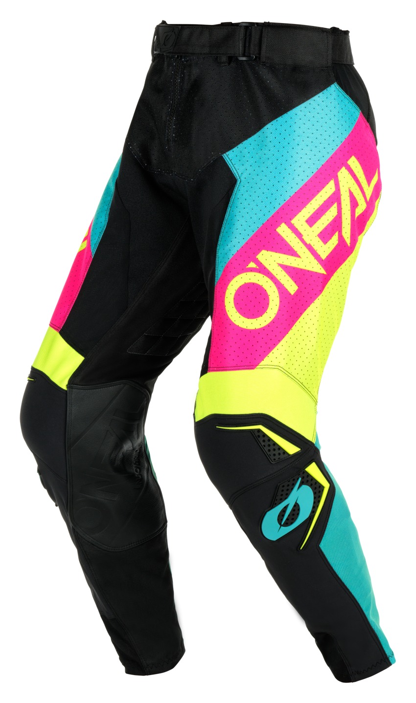 O'Neal Hardwear Air Slam Pants - RevZilla