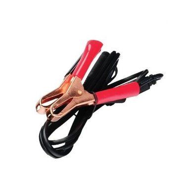 Duraboost 12V Alligator Clip Leads - RevZilla