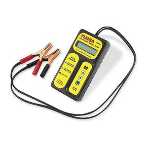 Yuasa Motorcycle Batteries & Chargers - RevZilla