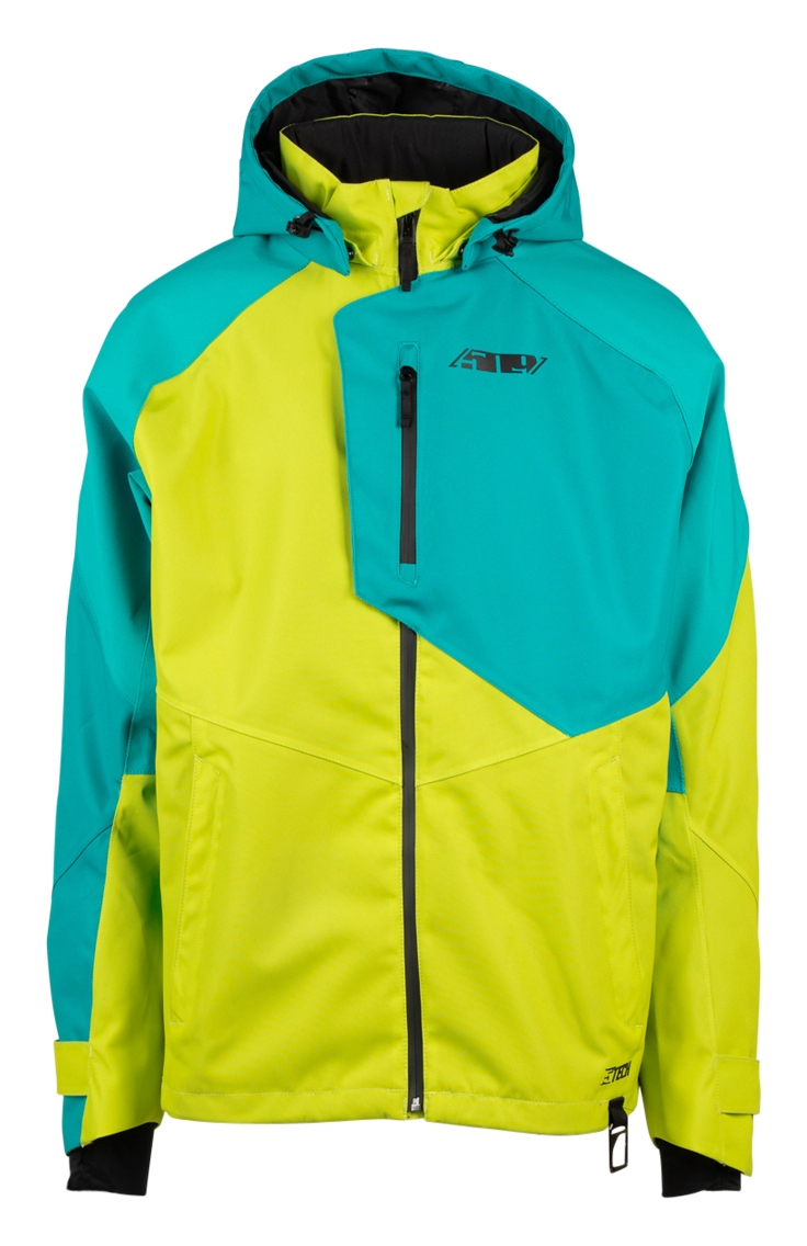 509 Evolve Jacket Shell - RevZilla