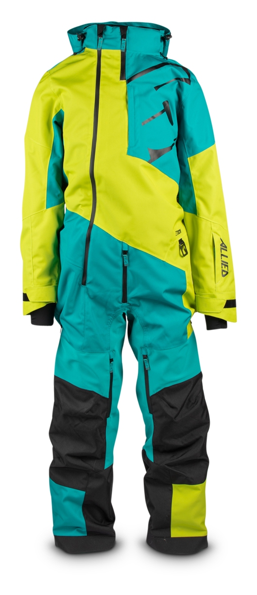 509 Allied Mono Suit Shell - RevZilla