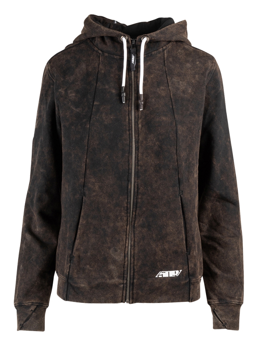 509 A Frame Full Zip Hoody - RevZilla