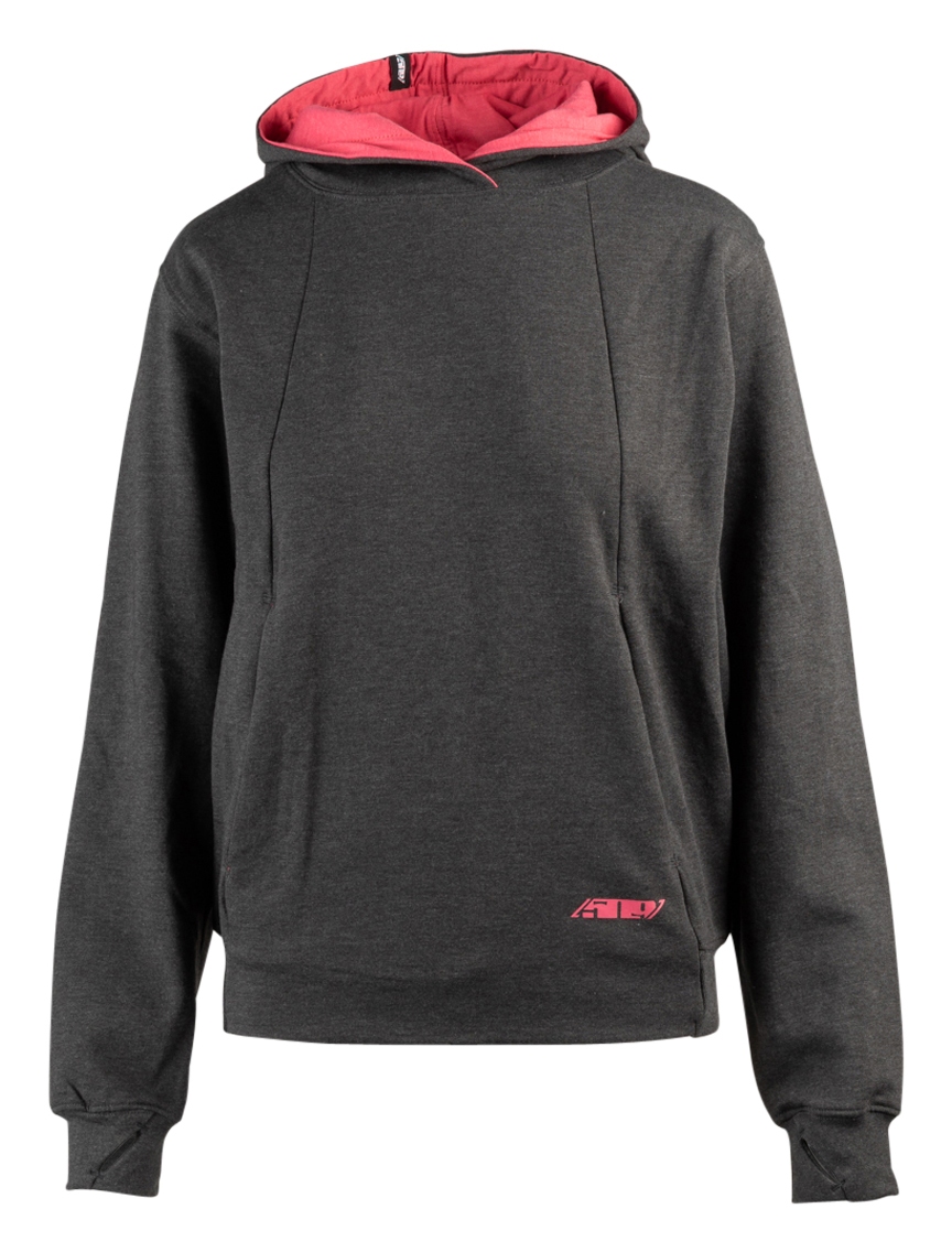 509 A-Frame Pullover Hoody - RevZilla
