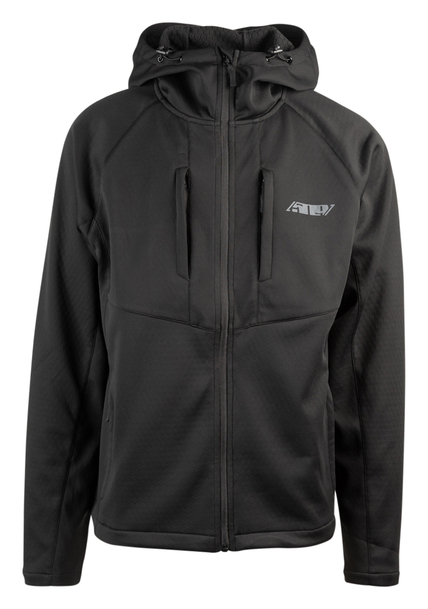 509 Tactical Elite Softshell Jacket - RevZilla