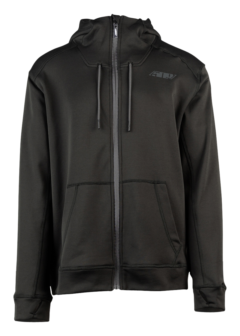 509 Tech Zip Hoody - RevZilla