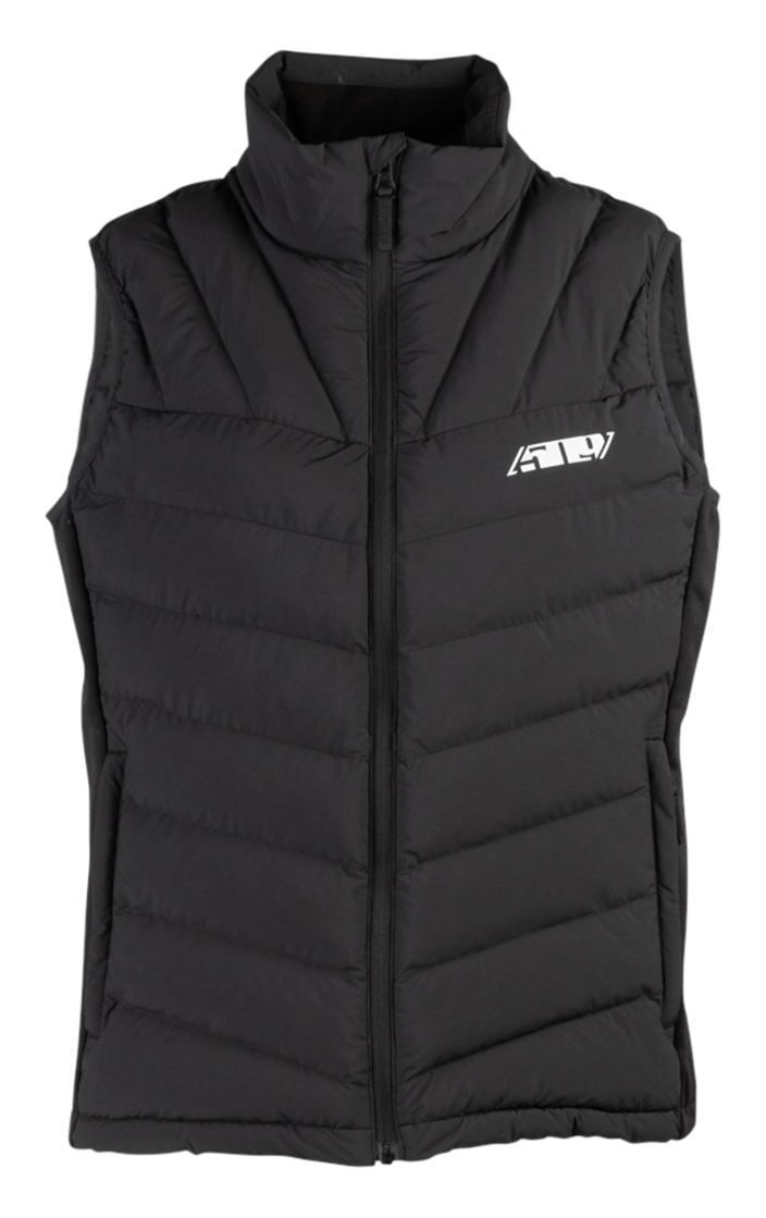 509 Women's Syndown Hybrid Vest - RevZilla